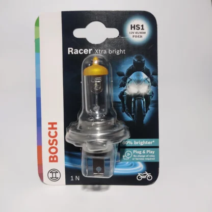 Halogen Bulb Bosch - ledheadlightindia.com